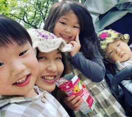 1型糖尿病患者の妊娠・出産体験談 - 日本IDDMネットワーク - PRESS IDDM